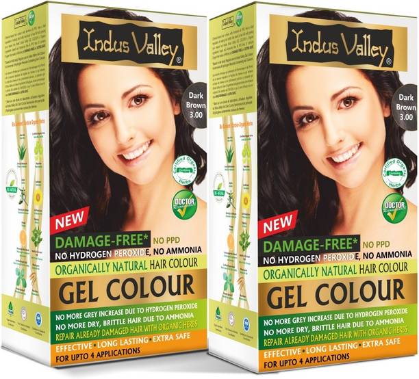Indus Valley Hair Colors - Buy Indus Valley Hair Colors Online at Best ...