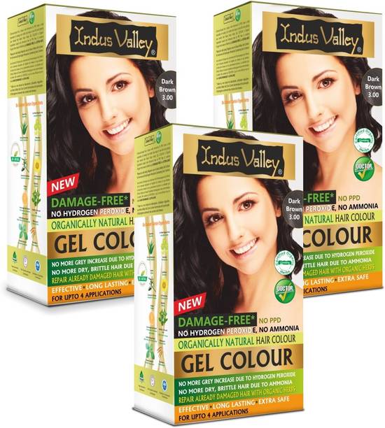 Indus Valley Hair Colors - Buy Indus Valley Hair Colors Online at Best ...