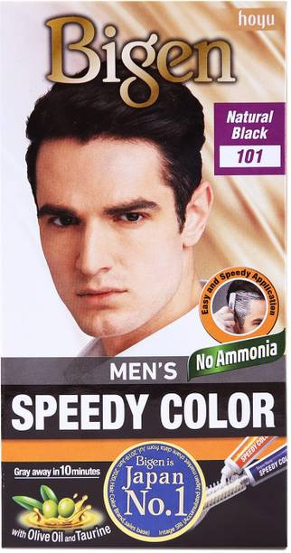 Bigen Hair Color - Buy Bigen Hair Color Online at Best Prices In India ...