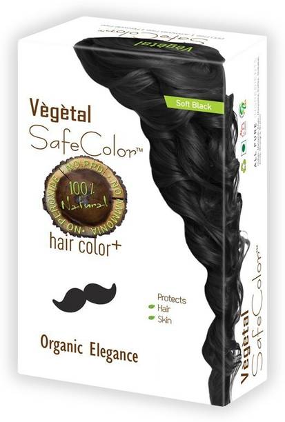 Vegetal Hair Color - Buy Vegetal Hair Color Online at Best Prices In ...