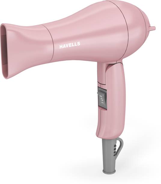 Havells Hair Dryer - Buy Havells Hair Dryers Online at Best Prices In ...