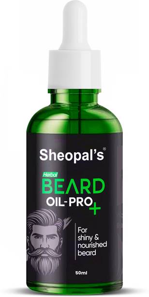 Beard Oil for Men: Buy Beard Oil for Men Online at India's Best Online ...
