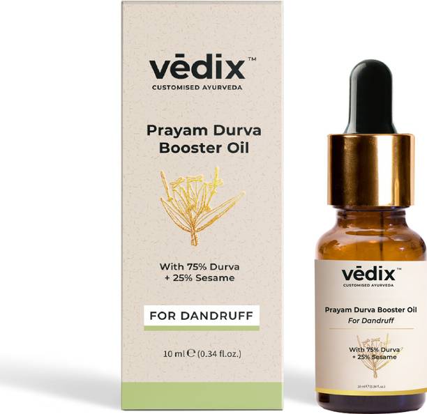 Vedix Hair Oil Online in India at Best Prices | Flipkart