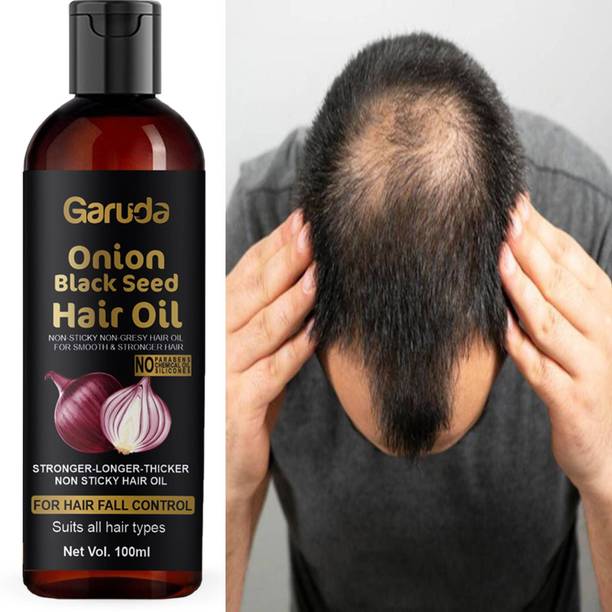 Garuda Hair Oil - Buy Garuda Hair Oil Online at Best Prices In India ...