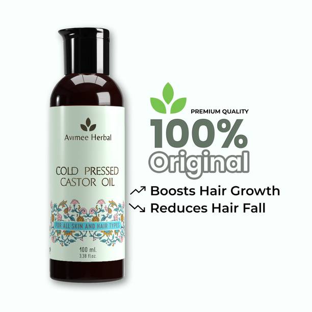 Castor Oil - Buy Castor Oil online at Best Prices in India | Flipkart.com