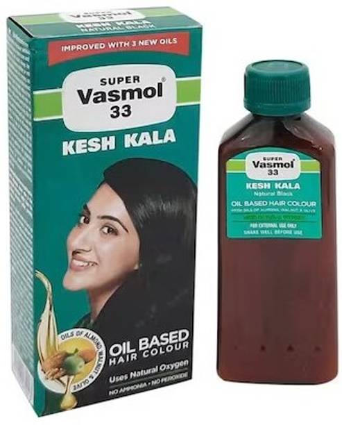 Super Vasmol Hair Oil - Buy Super Vasmol Hair Oil Online at Best Prices ...