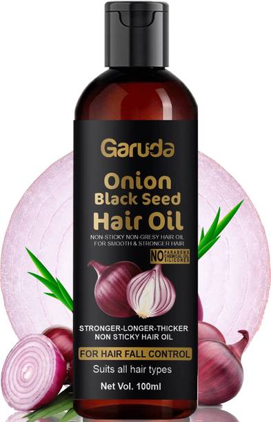 Garuda Hair Oil - Buy Garuda Hair Oil Online at Best Prices In India ...