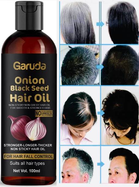 Garuda Hair Oil - Buy Garuda Hair Oil Online at Best Prices In India ...