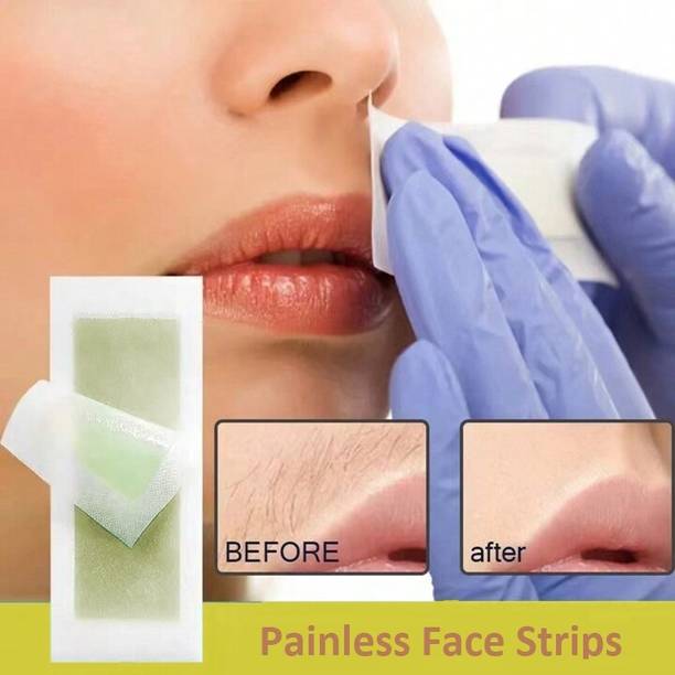 Wax Strips - Buy Wax Strips online at Best Prices in India | Flipkart.com