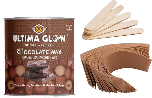 Wax Strips - Buy Wax Strips online at Best Prices in India | Flipkart.com