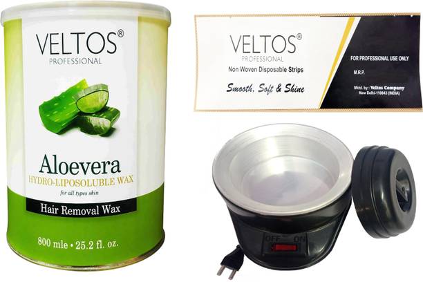 Wax Strips - Buy Wax Strips online at Best Prices in India | Flipkart.com