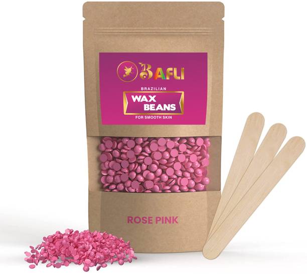 Wax Strips - Buy Wax Strips online at Best Prices in India | Flipkart.com