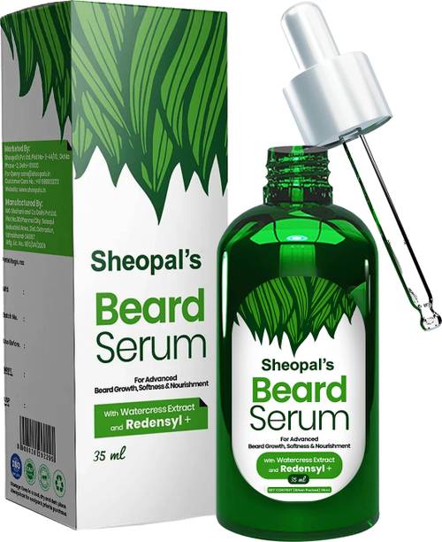 Beard Oil for Men: Buy Beard Oil for Men Online at India's Best Online ...