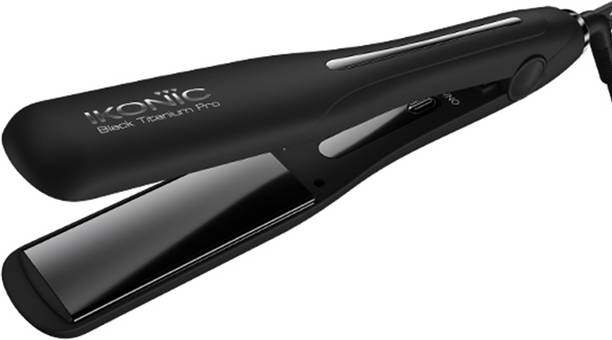 Ikonic Professional Hair Straightener - Buy Ikonic Professional Hair ...