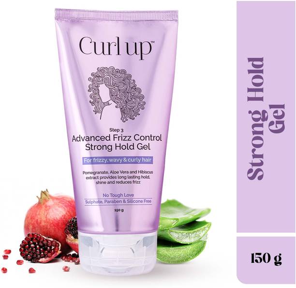 Curl Up Hair Care - Buy Curl Up Hair Care Online at Best Prices In ...