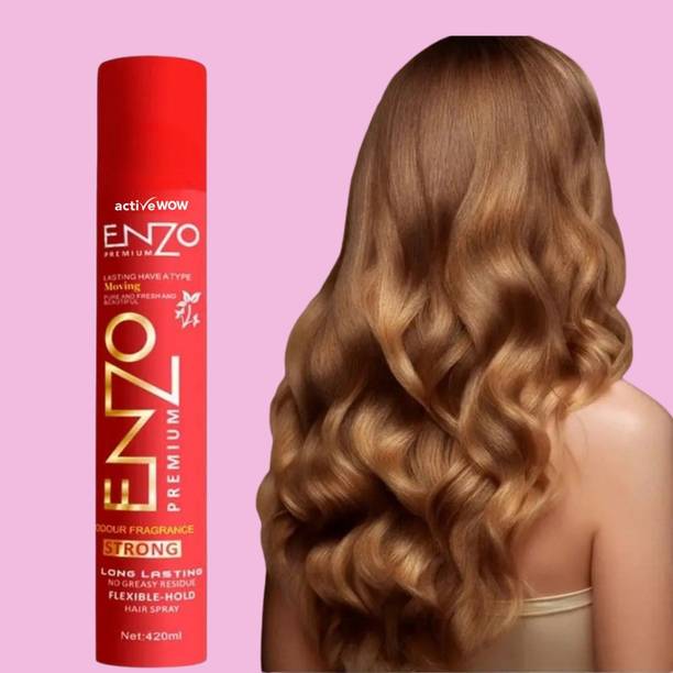 Hair Spray - Buy Hair Spray online at Best Prices in India | Flipkart.com