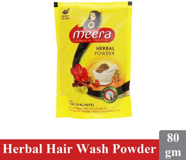 Meera Hair Care - Buy Meera Hair Care Online at Best Prices In India ...