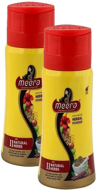 Meera Hair Care - Buy Meera Hair Care Online at Best Prices In India ...