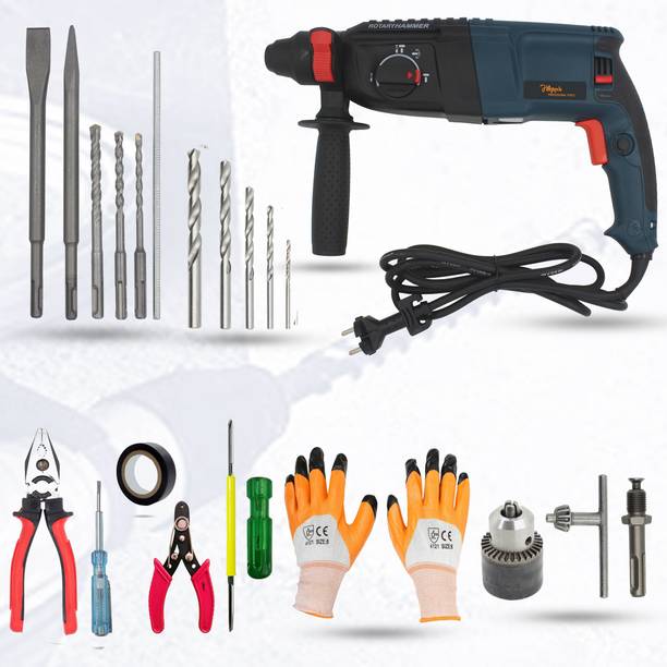 Power Tools: Buy Power Tool Kits Online In India | Flipkart.com