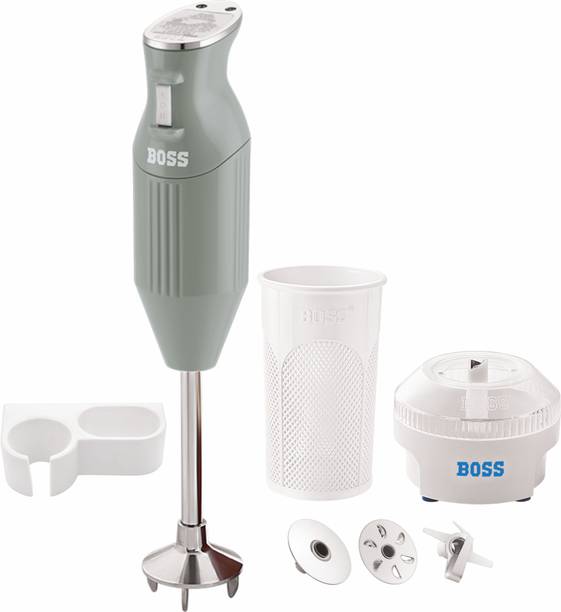 Boss Hand Blenders - Buy Boss Hand Blenders Online at Best Prices In ...