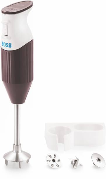 Boss Hand Blenders - Buy Boss Hand Blenders Online at Best Prices In ...