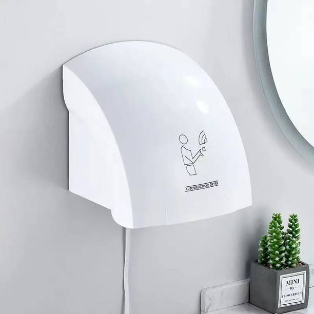 Hand Dryer Machines - Buy Hand Dryer Machines Online at Best Prices In ...