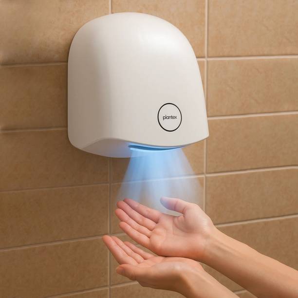 Hand Dryer Machines - Buy Hand Dryer Machines Online at Best Prices In ...
