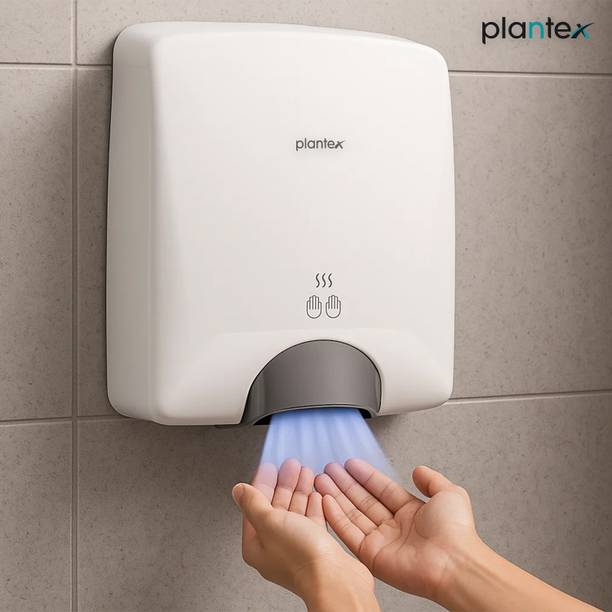 Hand Dryer Machines - Buy Hand Dryer Machines Online at Best Prices In ...