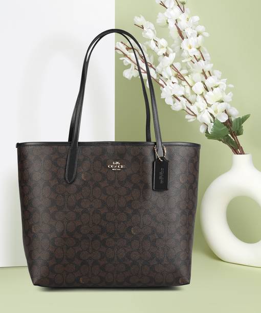Coach Handbags - Buy Coach Handbags online at Best Prices in India ...