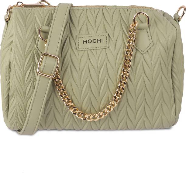 Mochi Handbags - Buy Mochi Handbags Online at Best Prices In India ...