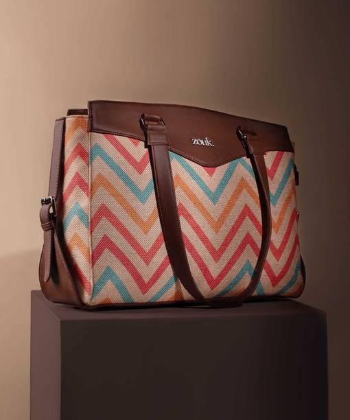 Zouk Handbags - Buy Zouk Handbags Online at Best Prices In India ...