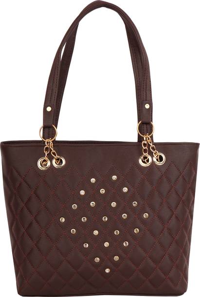 Shoulder Bags - Buy Shoulder Bags Online at Best Prices In India ...