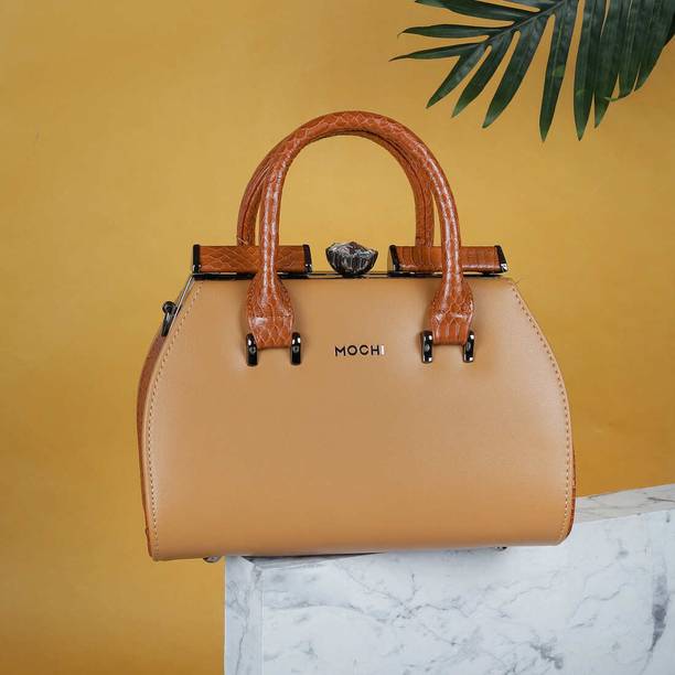 Mochi Handbags - Buy Mochi Handbags Online at Best Prices In India ...