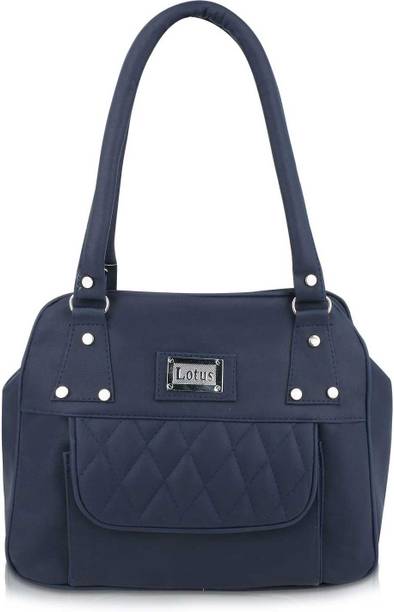 Blue Handbags - Buy Blue Handbags Online at Best Prices In India ...
