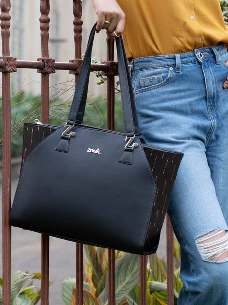 Zouk Handbags - Buy Zouk Handbags Online at Best Prices In India ...