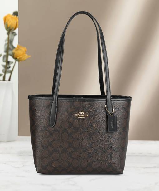 Coach Handbags - Buy Coach Handbags online at Best Prices in India ...