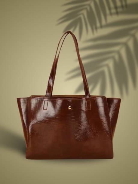 Shoulder Bags - Buy Shoulder Bags Online at Best Prices In India ...