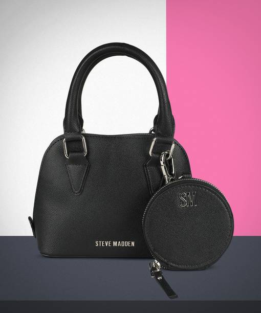 Steve Madden Handbags - Buy Steve Madden Handbags Online at Best Prices ...
