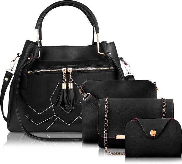 Fargo Handbags - Buy Fargo Handbags Online at Best Prices In India ...