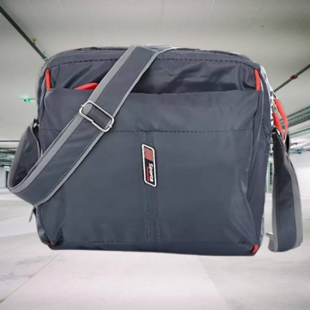 Mens Messenger Bags - Buy Mens Messenger Bags Online at Best Prices In India | Flipkart.com