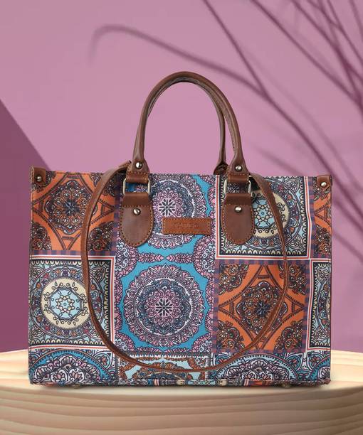 Fargo Handbags - Buy Fargo Handbags Online at Best Prices In India ...