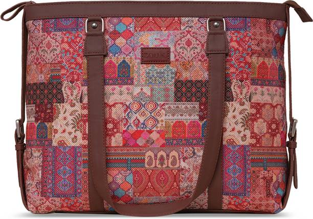 Zouk Handbags - Buy Zouk Handbags Online at Best Prices In India ...