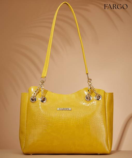 Fargo Handbags - Buy Fargo Handbags Online at Best Prices In India ...