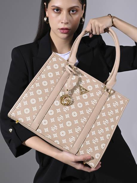 Lavie Signature Handbags - Buy Lavie Signature Handbags Online at Best ...