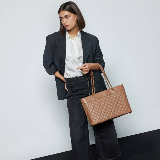 Miraggio Totes - Buy Miraggio Totes Online at Best Prices In India ...