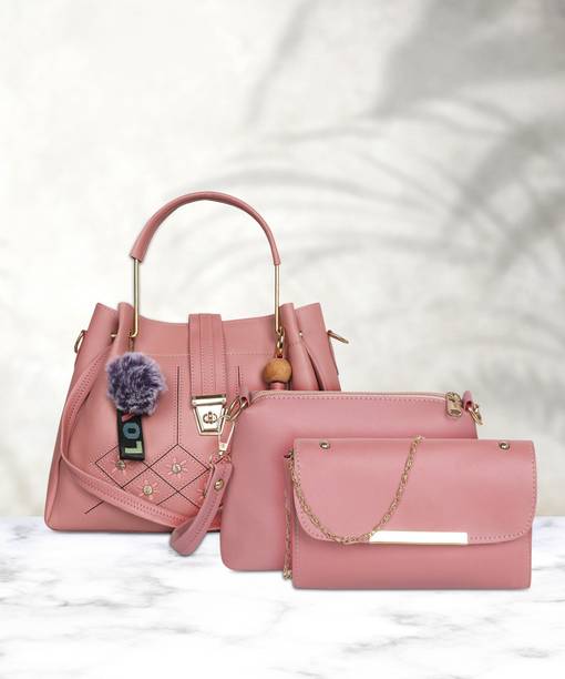 Fargo Handbags - Buy Fargo Handbags Online at Best Prices In India ...