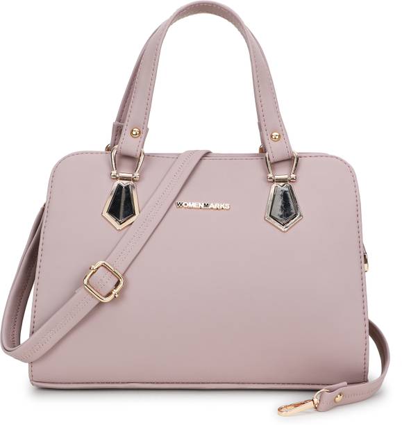 Peach Handbags - Buy Peach Handbags online at Best Prices in India ...