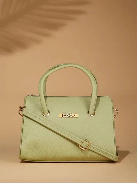 Fargo Handbags - Buy Fargo Handbags Online at Best Prices In India ...