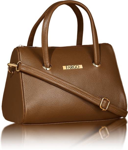 Fargo Handbags - Buy Fargo Handbags Online at Best Prices In India ...