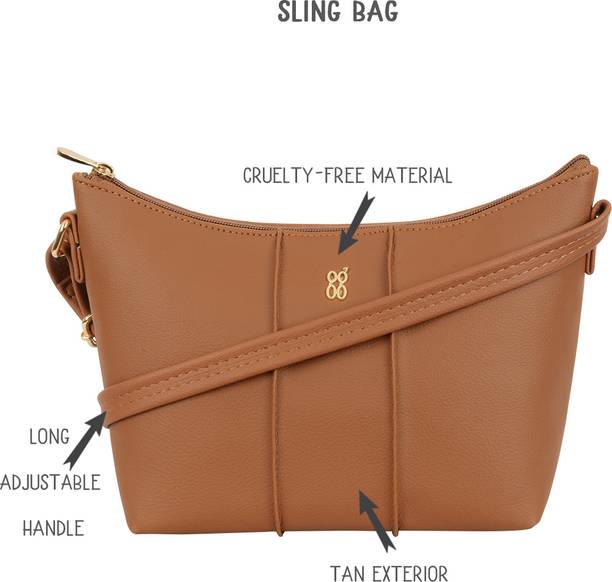 Baggit Handbags - Buy Baggit Handbags Online at Best Prices in India ...